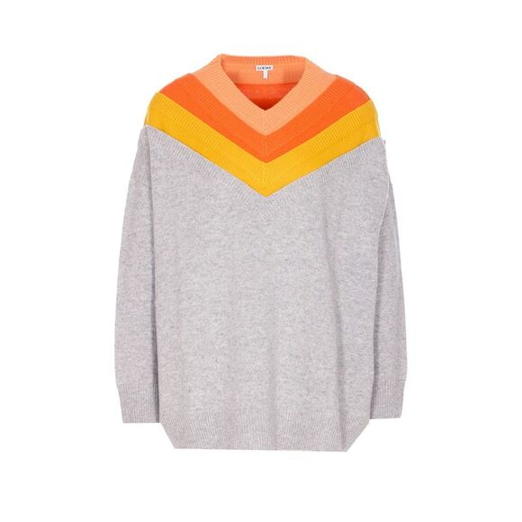 Loewe | Sweaters | Loewe Women Wool Sweater | Poshmark
